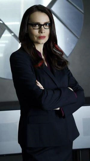 MARVEL COMICS: Marvel Cinematic Universe Bio S.H.I.E.L.D. Agent ...