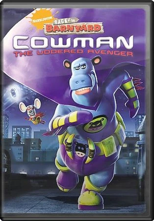 DC COMICS: Batman Family (Back at the Barnyard Cowman) | Comic books in ...