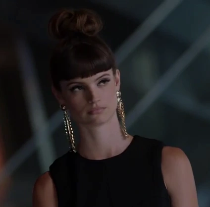 CW Black Lightning bio Syonide | Comic books in the media Wiki | Fandom