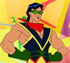 DC COMICS: DC Nation (Vibe) | Comic books in the media Wiki | Fandom