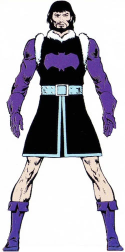 Category:Mordred | Comic books in the media Wiki | Fandom