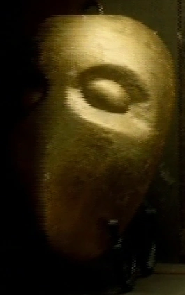 DC COMICS: Constantine bio Medusa Mask | Comic books in the media Wiki ...