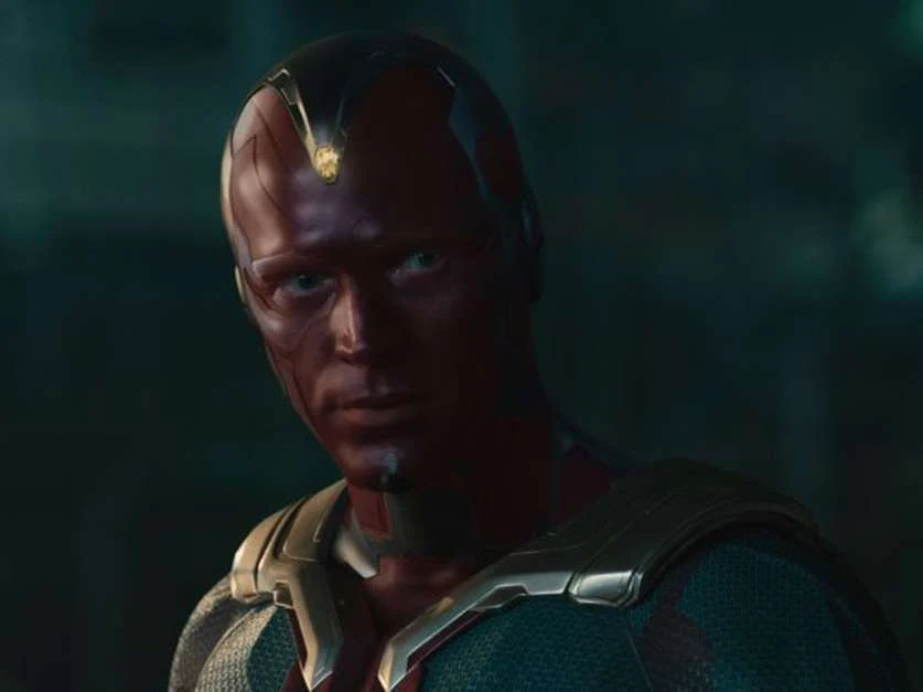 MARVEL COMICS: MCU bio Vision | Comic books in the media Wiki | Fandom