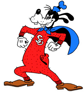 MARVEL COMICS: Disney Superheroes (Super Goof) | Comic books in the ...