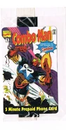 MARVEL COMICS: Combo Man | Comic books in the media Wiki | Fandom