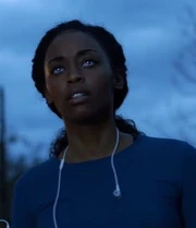 CW Black Lightning bio Jennifer Pierce (Lightning) | Comic books in the ...