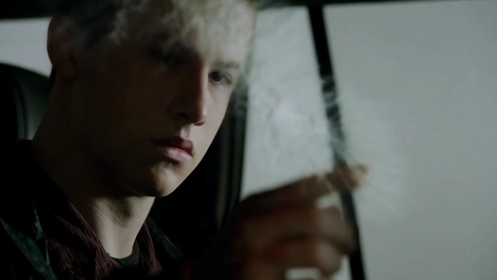 MARVEL COMICS: Agents of SHIELD Bio Donald Gill "Blizzard" | Comic ...