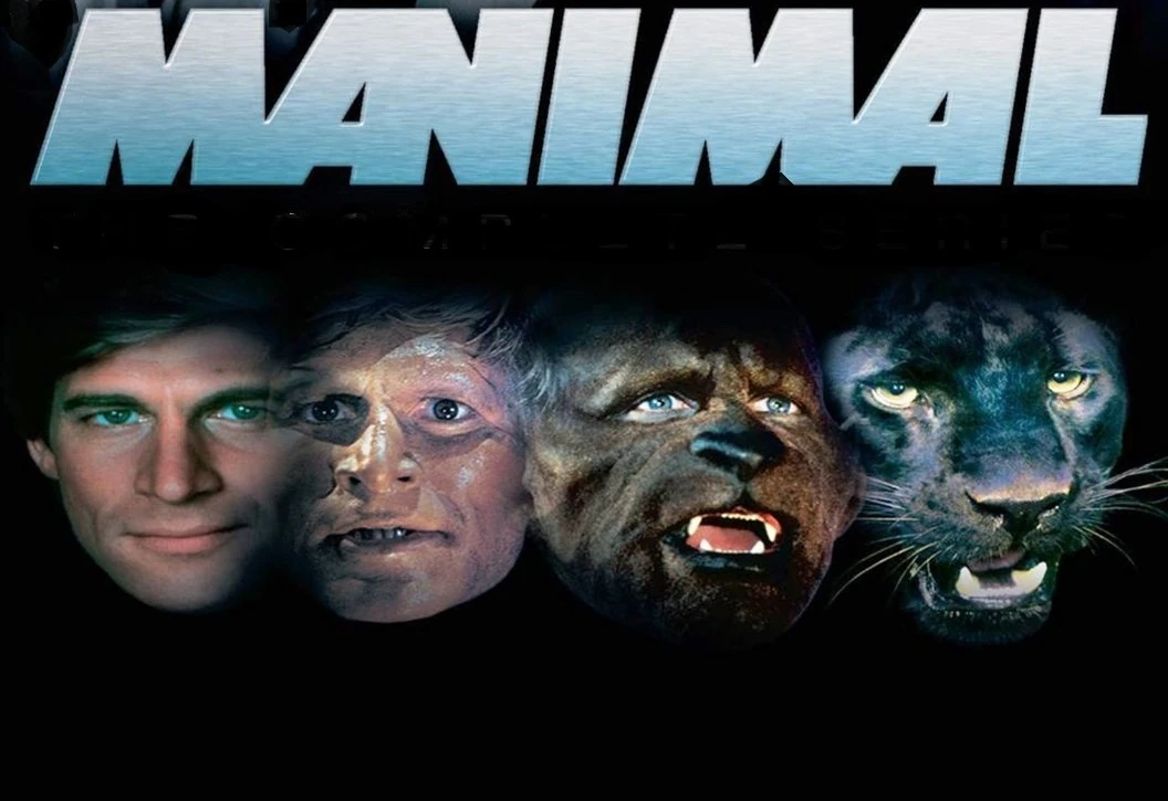 MALIBU COMICS: Nightman (s2 ep06 Manimal) | Comic books in the media ...