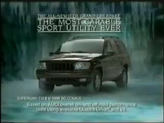 DC COMICS: Superman Family (Jeep Grand Cherokee) | Comic books in the ...