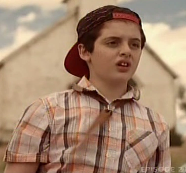 DC VERTIGO COMICS: AMC Preacher bio Chris Schenck | Comic books in the ...