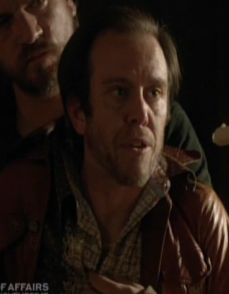 DC COMICS: Constantine bio Anton (Soul Barter) | Comic books in the ...