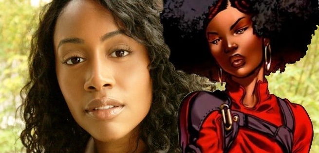 MARVEL COMICS: Marvel Cinematic Universe bio Misty Knight | Comic books ...