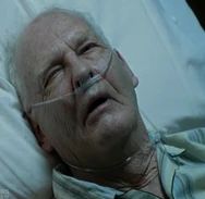 DC COMICS: Constantine bio Marcus Mooney | Comic books in the media ...