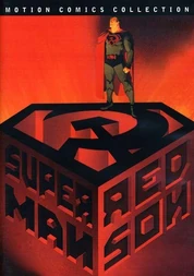 DC COMICS: Elseworlds Superman Red Sun | Comic books in the media Wiki ...