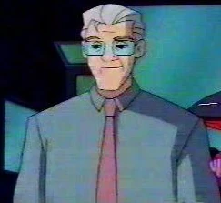 DC COMICS: DC Animated Universe Bio Mason Andrews | Comic books in the ...