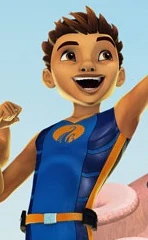 Category:Antaeus Nekton | Comic books in the media Wiki | Fandom