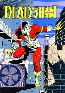 Category:Floyd Lawton - Deadshot | Comic books in the media Wiki | Fandom