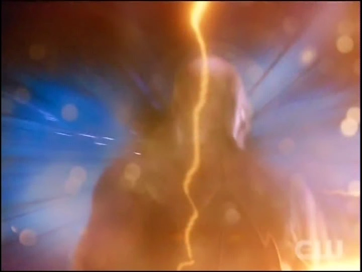 DC COMICS: CW Flash bio Speed Force | Comic books in the media Wiki ...