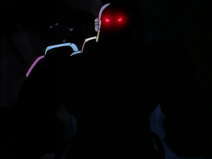 MARVEL COMICS: X-MEN Bios Externals Apocalypse | Comic books in the ...