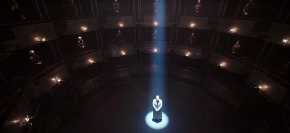 DC COMICS: DCTVU bio Time Lords | Comic books in the media Wiki | Fandom