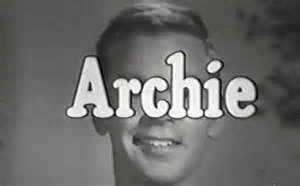 ARCHIE COMICS: 1964 Archie Unaired Pilot | Comic books in the media ...