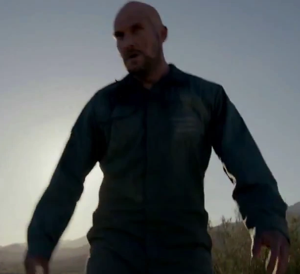 DC COMICS: CBS Supergirl bio Vartox | Comic books in the media Wiki ...