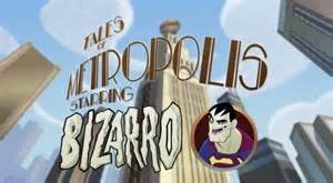 DC COMICS: DC Nation (Tales from Metropolis | Comic books in the media ...