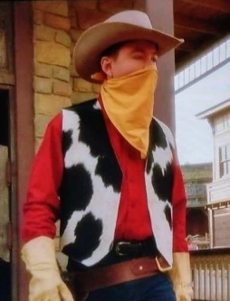 MARVEL COMICS: Marvel Cinematic Universe bio Kid Colt (actor) | Comic ...