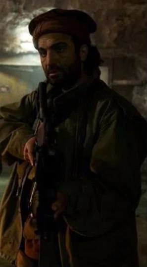 MARVEL COMICS: Marvel Cinematic Universe bio Omar | Comic books in the ...