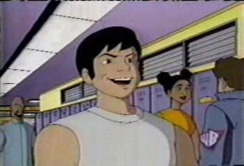 DC COMICS: DC Animated Universe Bio Nick Connor | Comic books in the ...