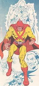 Category:Doctor Simon Ecks - Dr. Double X | Comic books in the media ...