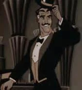 DC COMICS: DC Animated Universe (John Zatara) | Comic books in the ...