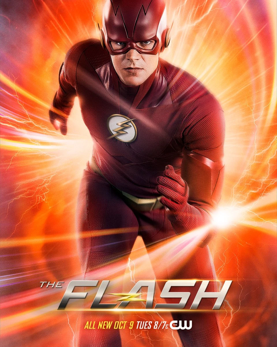 DC COMICS: Speed Force (Flash 2014) | Comic books in the media Wiki ...