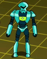 DC COMICS: DC Animated Universe Bio Green Lantern Stel | Comic books in ...