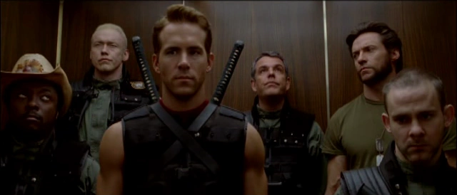 MARVEL COMICS: X-MEN bios Team X | Comic books in the media Wiki | Fandom