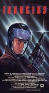 TRANCERS I (1984) | Comic books in the media Wiki | Fandom
