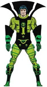 Category:Maximus the Mad (Inhumans) | Comic books in the media Wiki ...