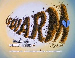 MARVEL COMICS: Spider-Man and his Amazing Friends Swarm | Comic books ...