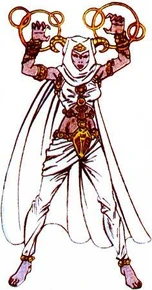 Category:Jinx | Comic books in the media Wiki | Fandom