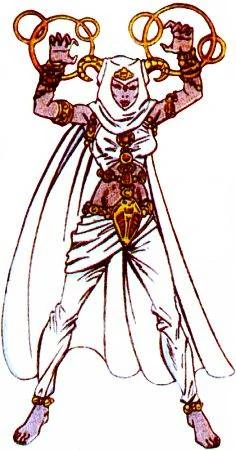 Category:Jinx | Comic books in the media Wiki | Fandom