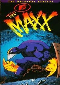 IMAGE COMICS: Maxx | Comic books in the media Wiki | Fandom