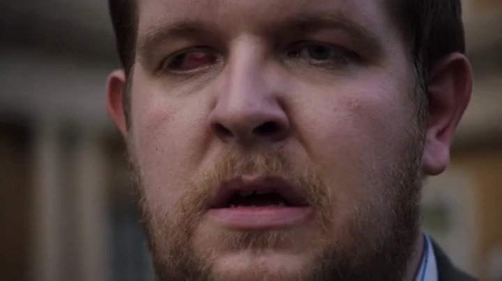 MARVEL COMICS: Agents of S.H.I.E.L.D. Bio The Englishman | Comic books ...