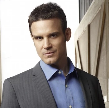 DC COMICS: CBS Supergirl bio Colonel James Harper | Comic books in the ...