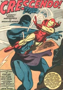 Category:Ultimo | Comic books in the media Wiki | Fandom