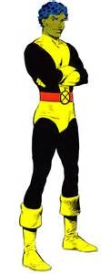 Category:Roberto Da Costa - Sunspot | Comic books in the media Wiki ...
