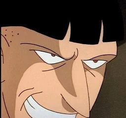 DC COMICS: Batman TAS (Dr. Milo) | Comic books in the media Wiki | Fandom