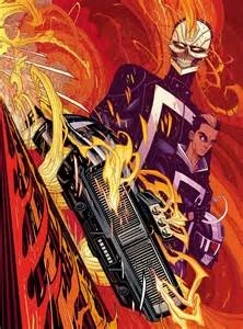 Category:Ghost Rider Roberto R. Reyes | Comic books in the media Wiki ...