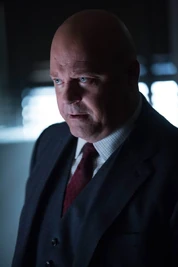 DC COMICS: Gotham bio Captain Nathaniel Barnes | Comic books in the ...