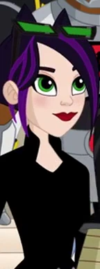 DC COMICS: DC Super Hero Girls bio Catwoman (Selena Kyle) | Comic books ...