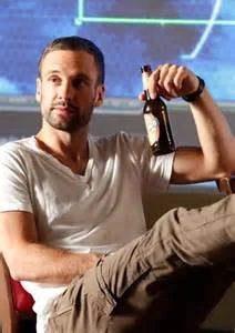 MARVEL COMICS: Agents of S.H.I.E.L.D. bio Agent Lance Hunter | Comic ...